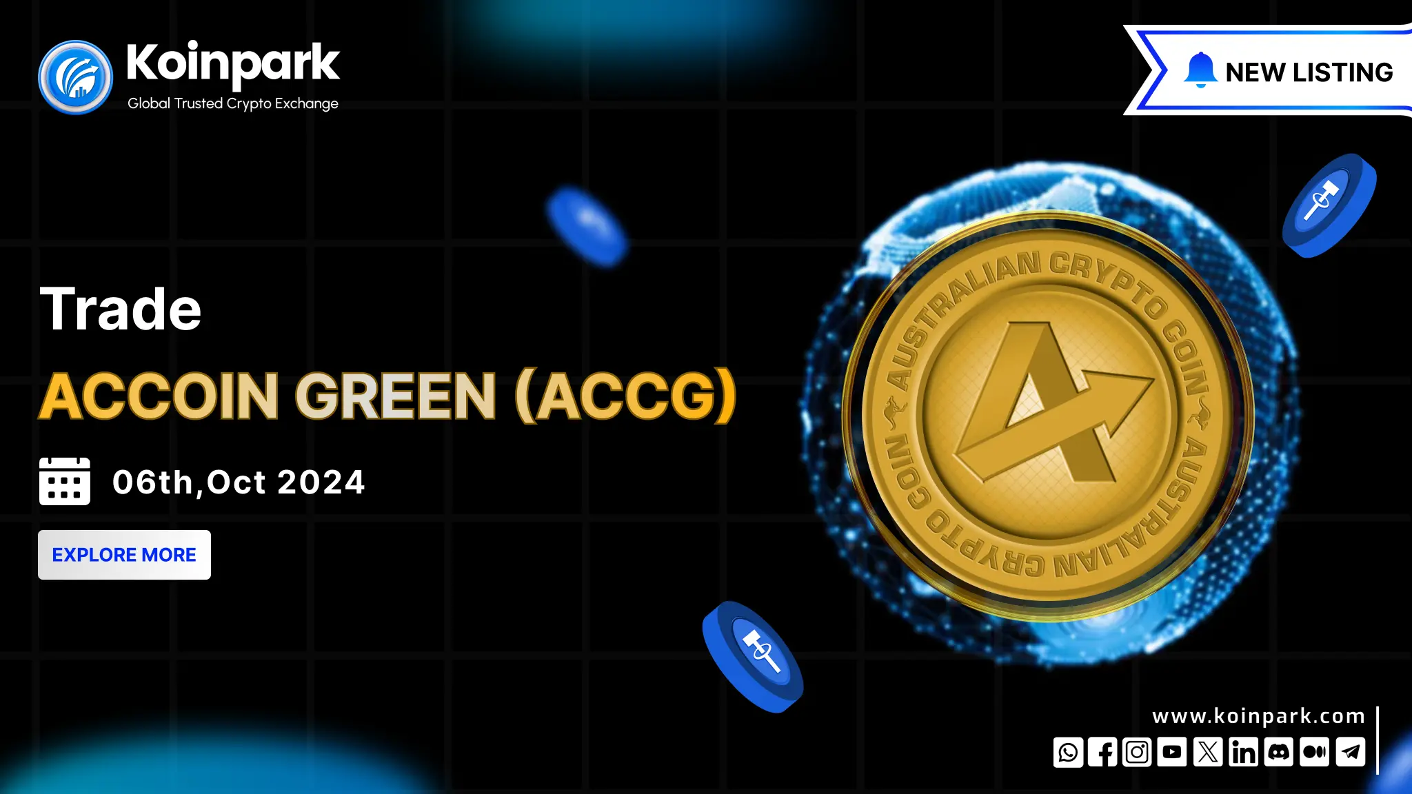 Accg Logo