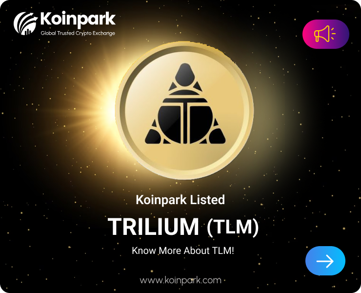 Alien Worlds Lands on Koinpark: A Metaverse Adventure with Trilium Tokens