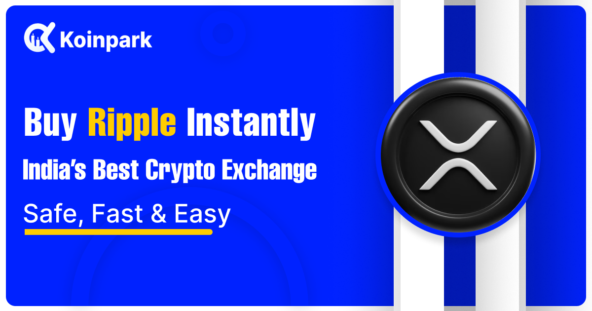 How to Buy Ripple in India | Buy XRP
