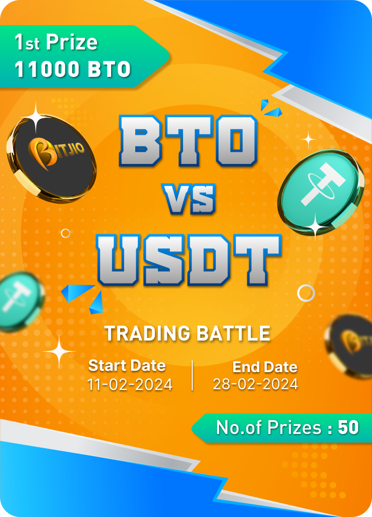 Koinpark Crypto Exchange Trade Contest: Win Exciting Prizes